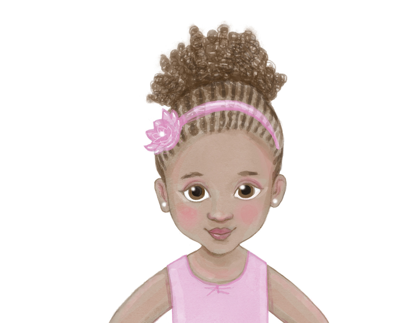 Joanna Scott - Past Work