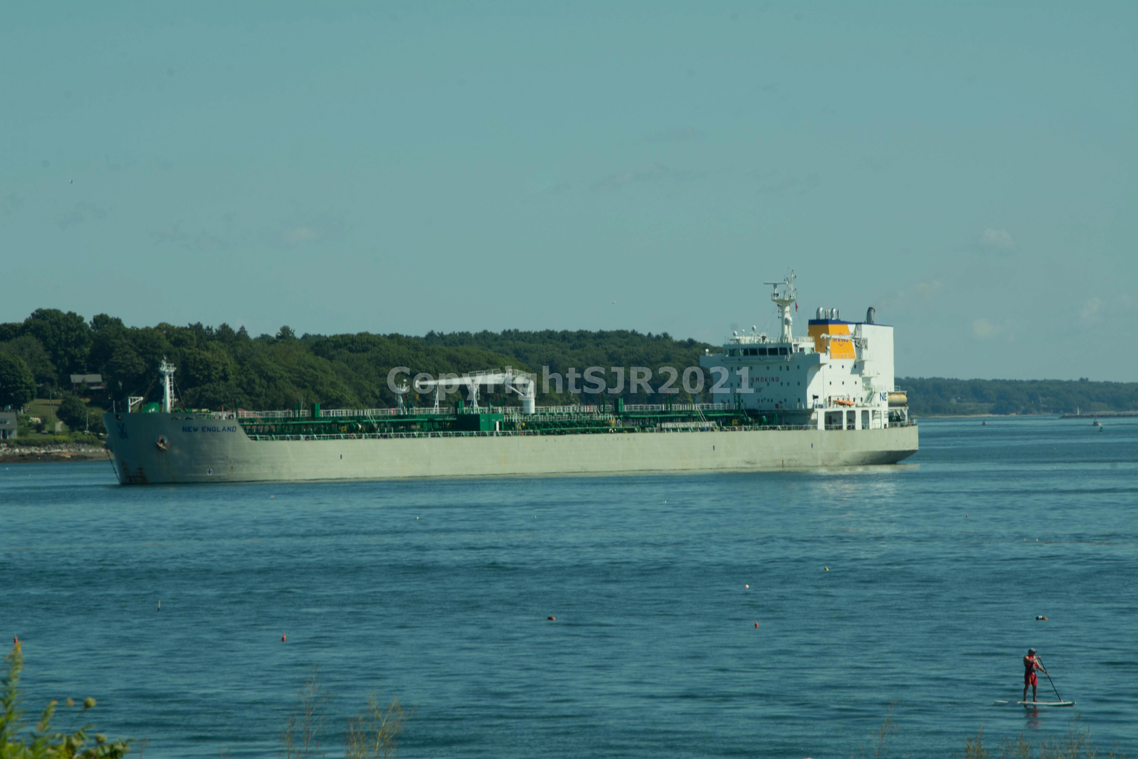 Steve Ryder - Color Images