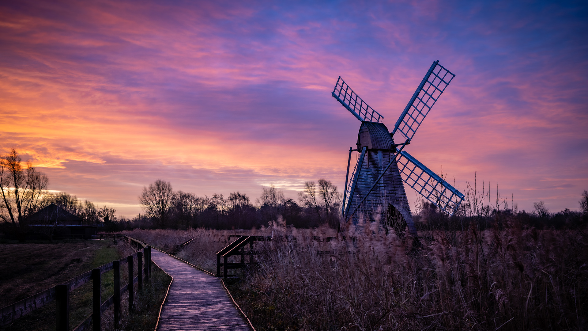 Stuart Rouse Landscape & Aviation Photography