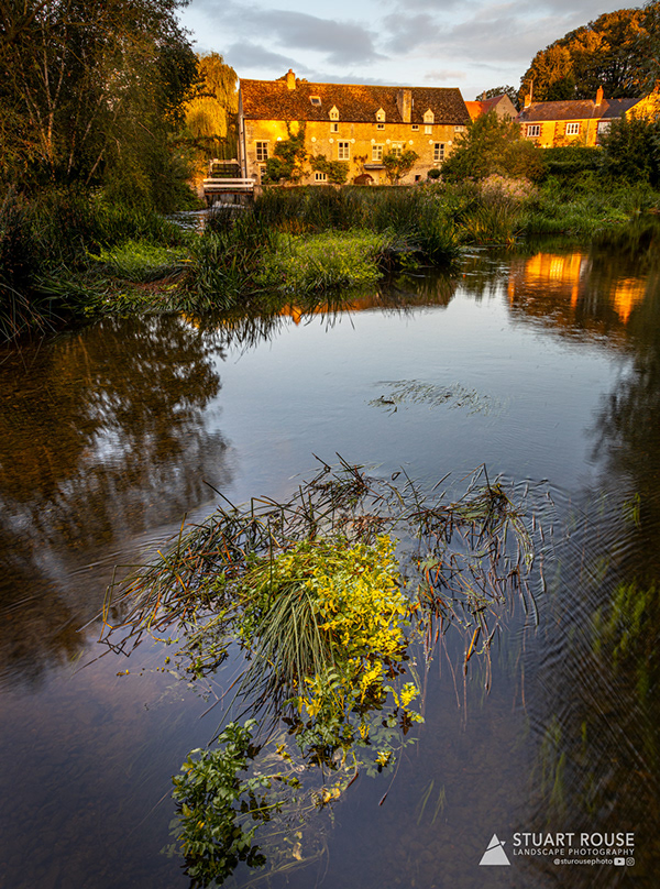Stuart Rouse Landscape & Aviation Photography