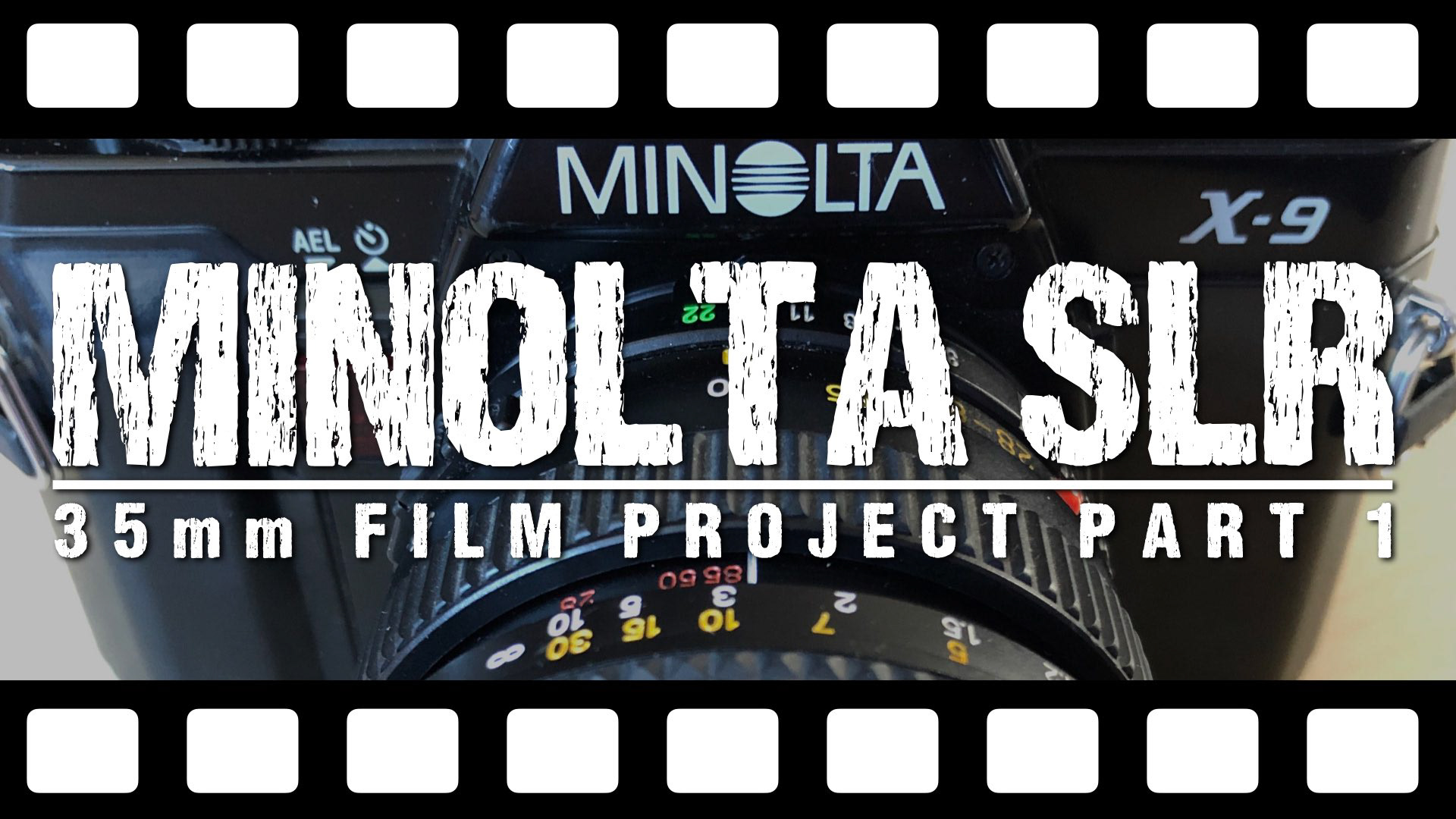 Stuart Rouse Landscape & Aviation Photography - VLOGS