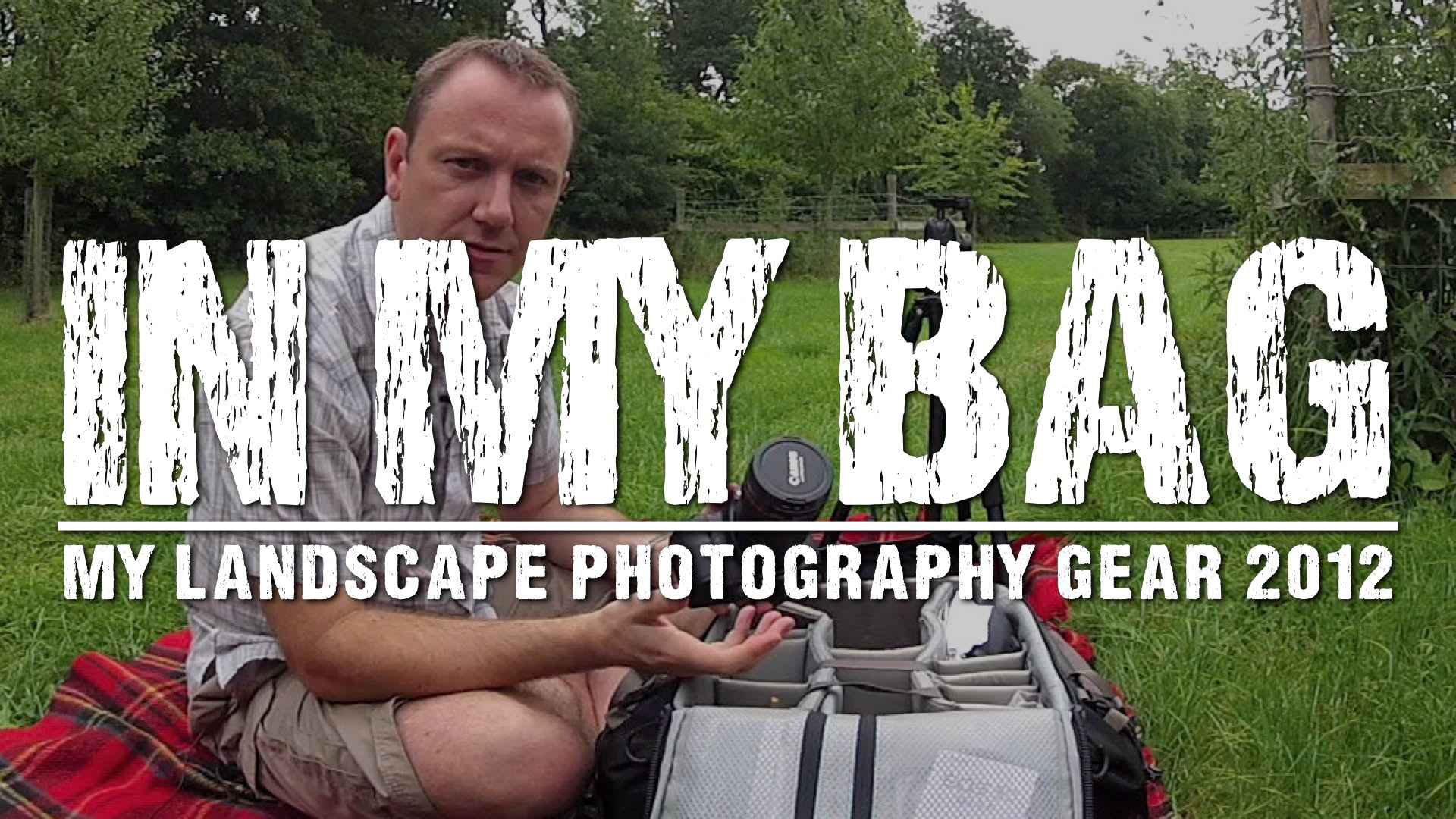 Stuart Rouse Landscape & Aviation Photography - VLOGS