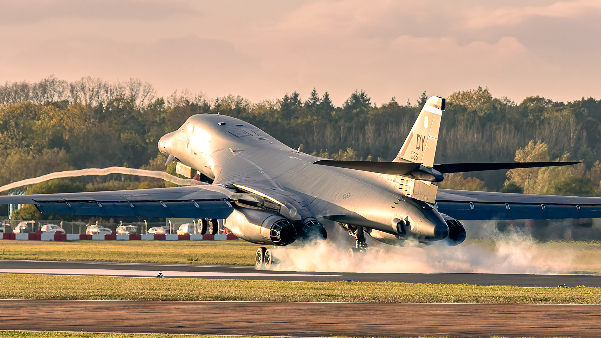 Stuart Rouse Landscape & Aviation Photography