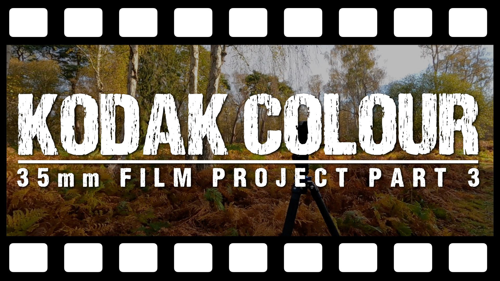 Stuart Rouse Landscape & Aviation Photography - VLOGS