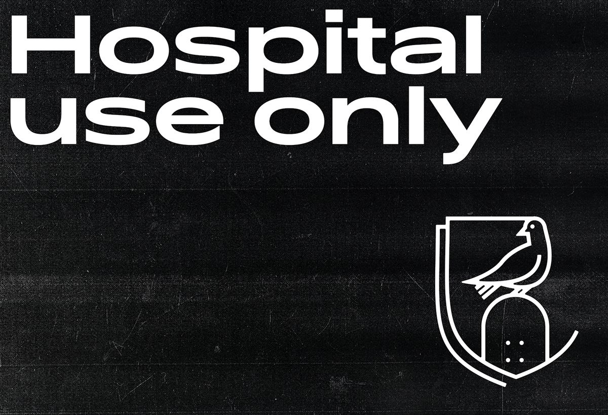 Lilkudley - Hospital use only