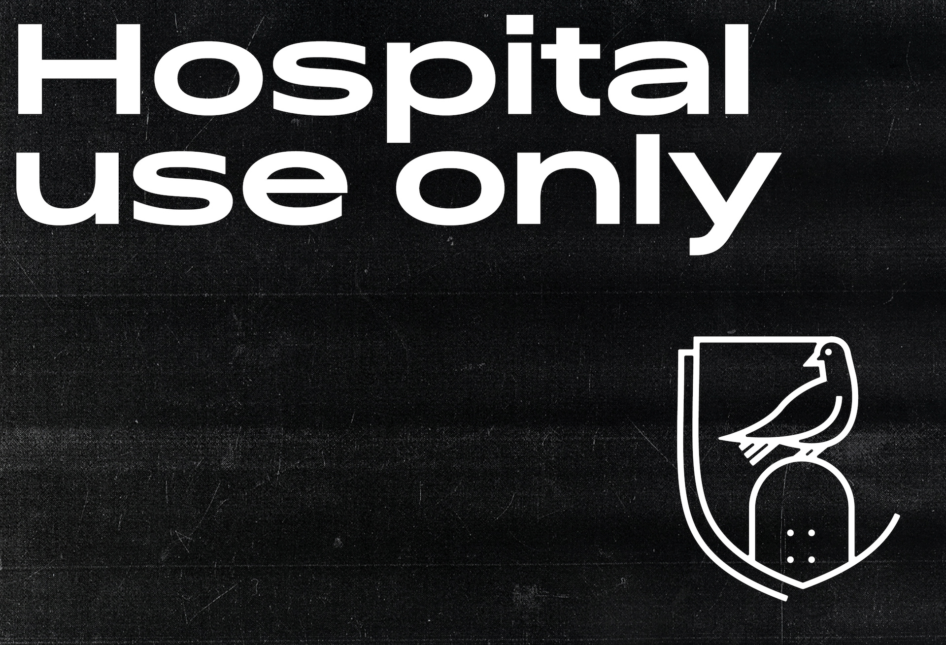 Lilkudley - Hospital use only