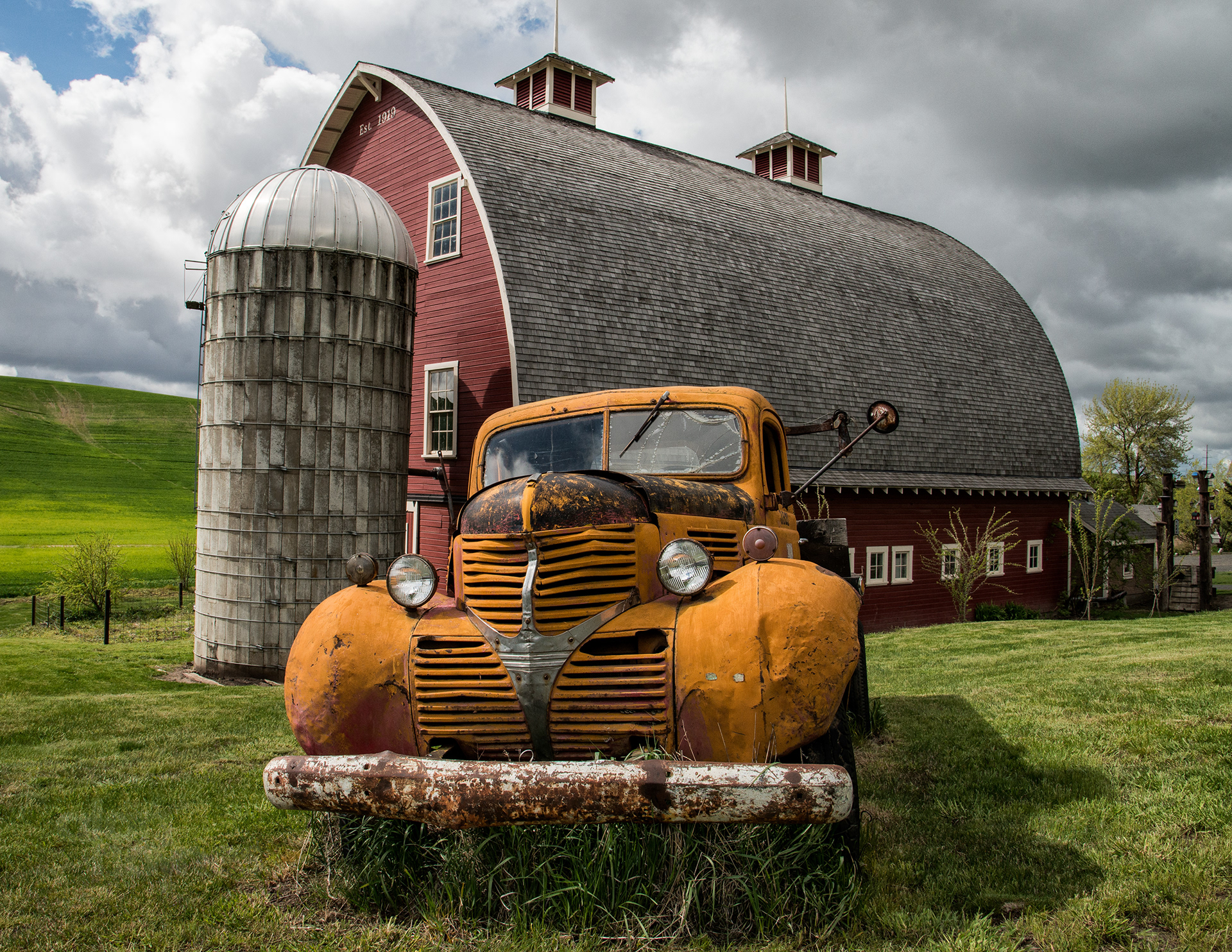 Alan Haynes Photography