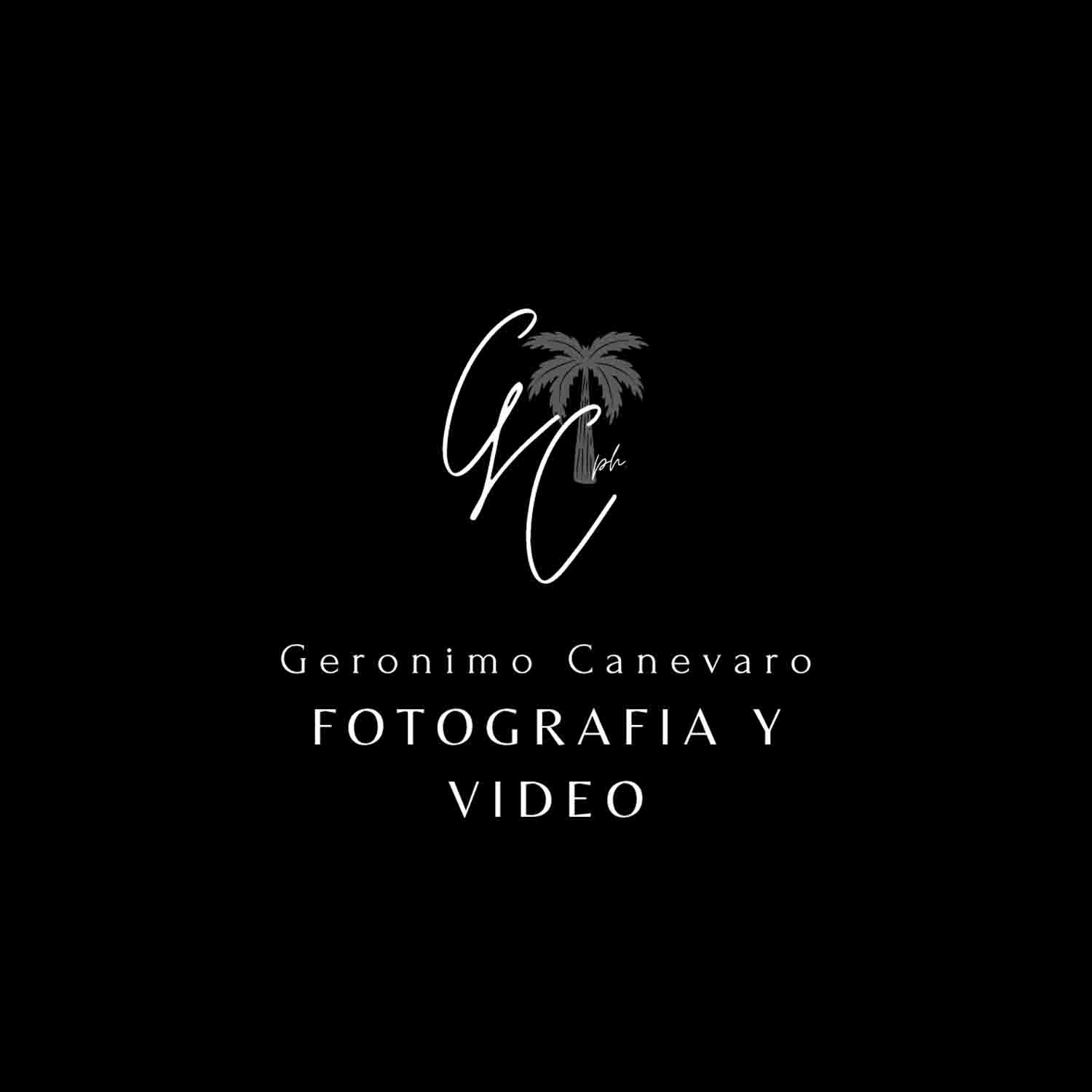 Geronimo Canevaro - PRODUCTO