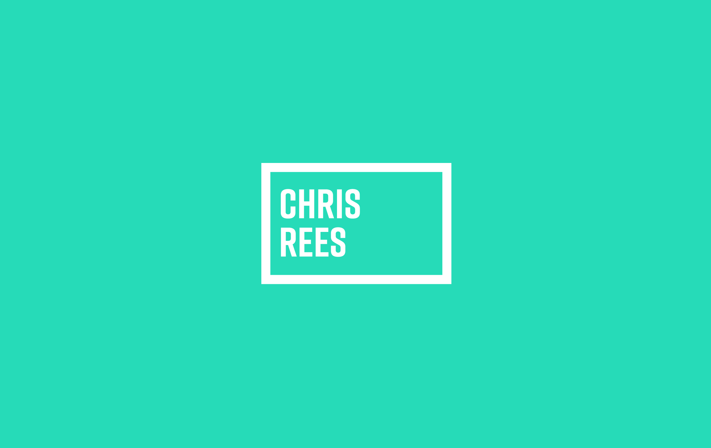 Chris Rees: Portfolio - Student Housing Campaign