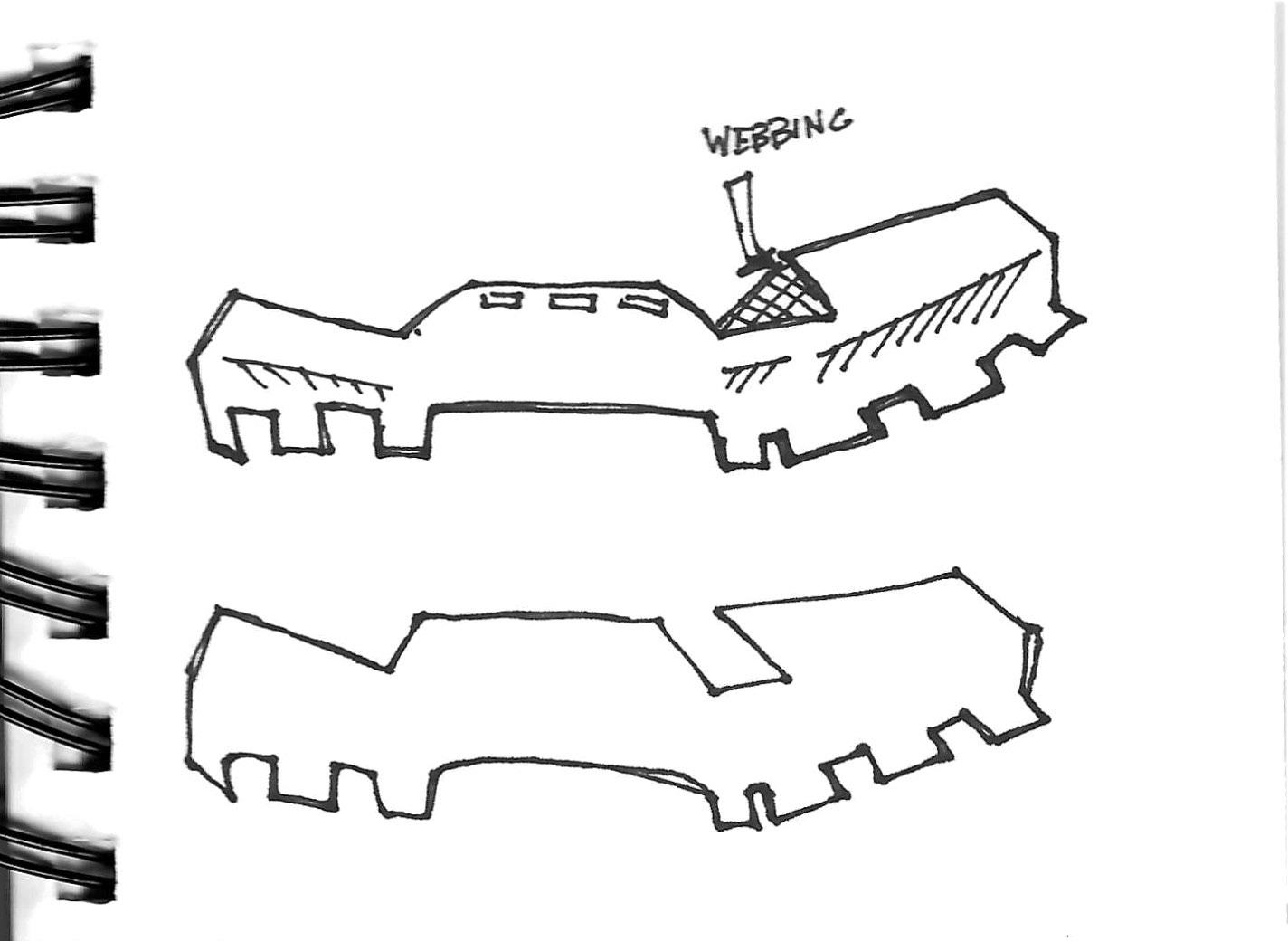 Bryce Fuller - Footwear Design