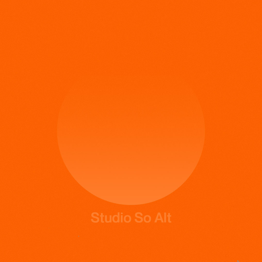 Studio So Alt