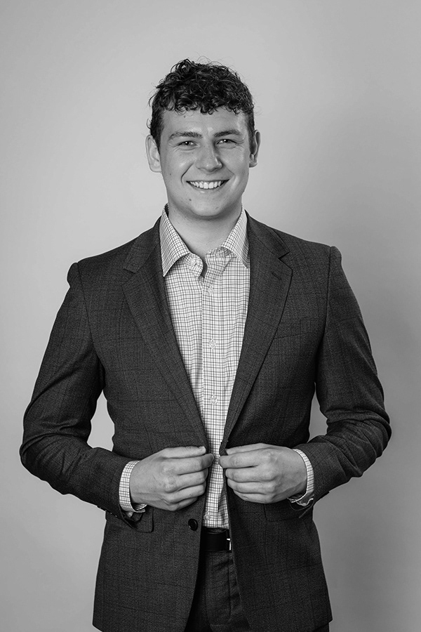 Sam Kendall - Contact