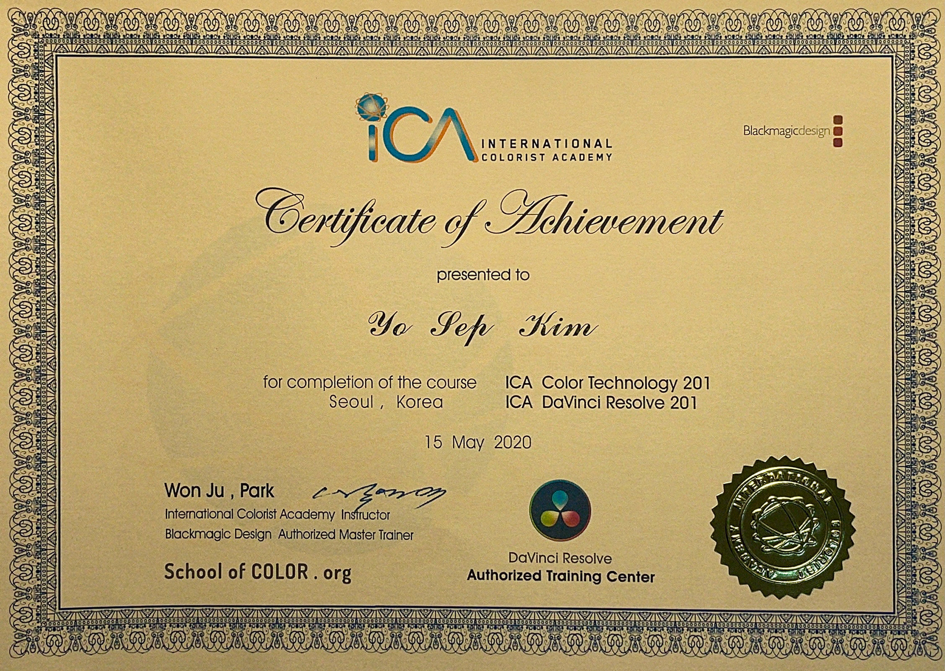 SQUARE COLOR - ABOUT