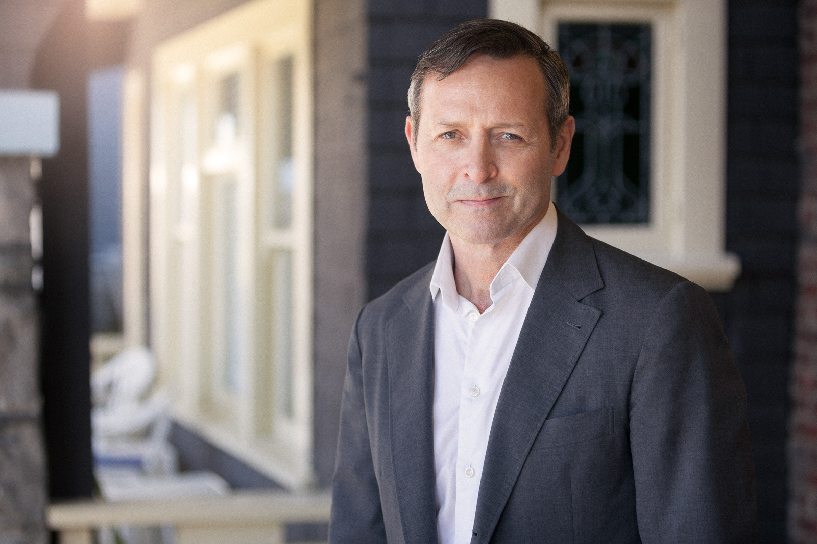 James Atwood Photography - Headshots