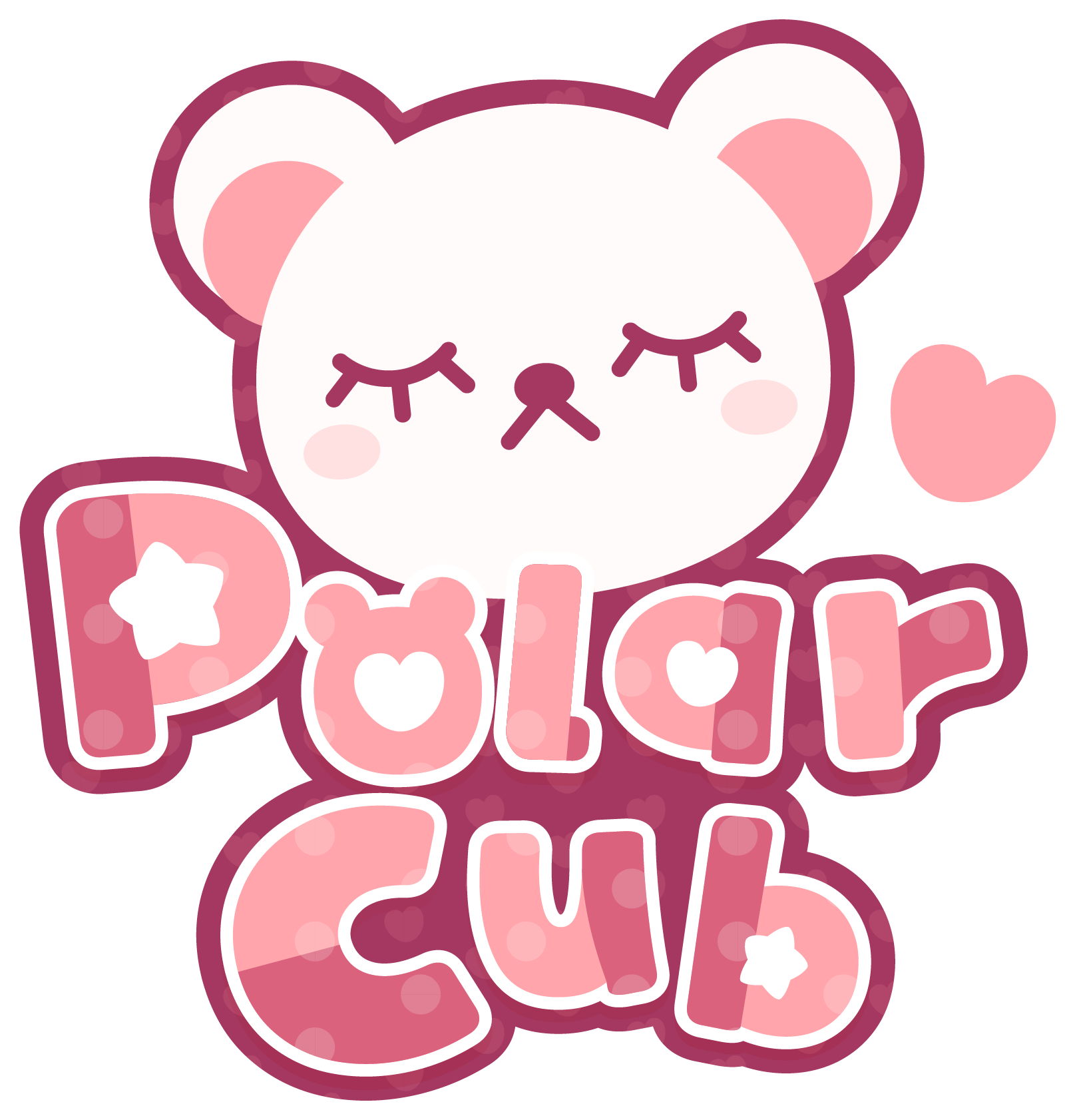PolarCub Art