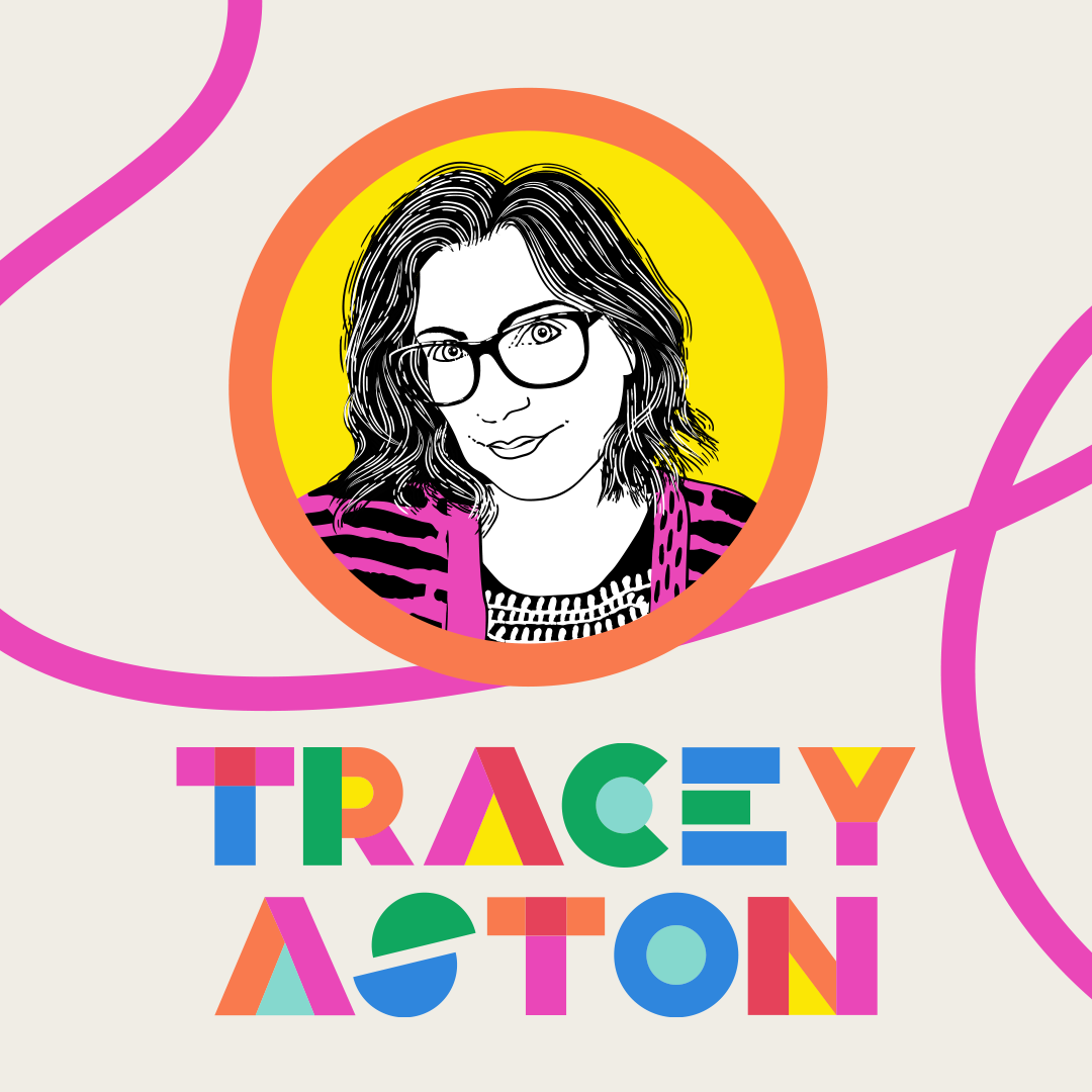 tracey aston