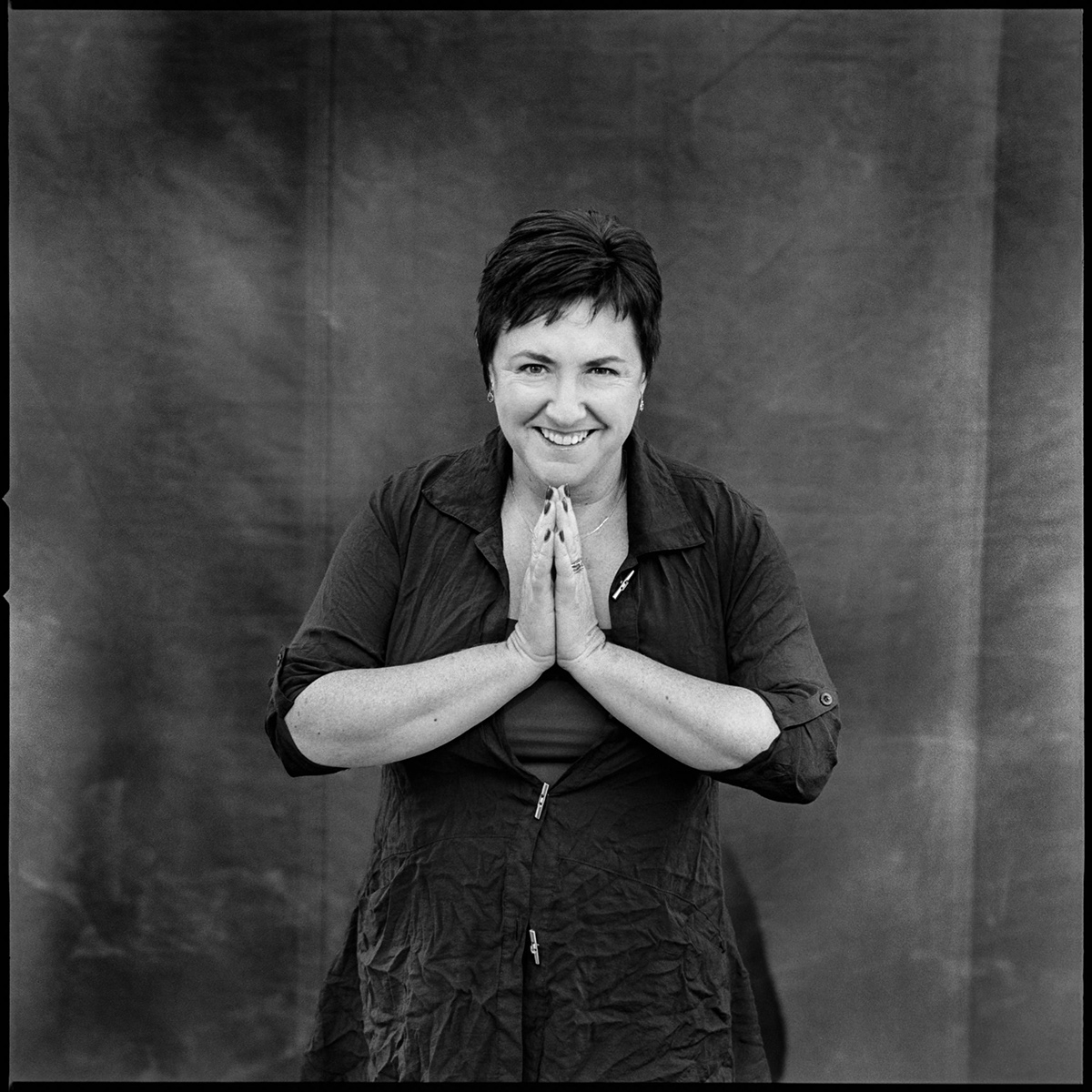 William Debois, Photographer - Kerrie Phipps