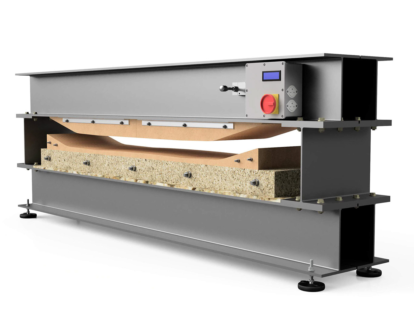 Christopher Bobick | Industrial Design | Design Engineer | Digital Images