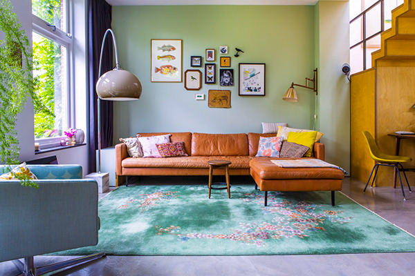 Ellen Hoste Styling - Interior
