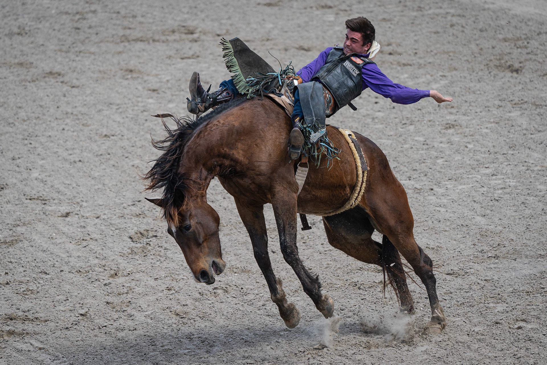 Jonathan Murray - Okeechobee '22