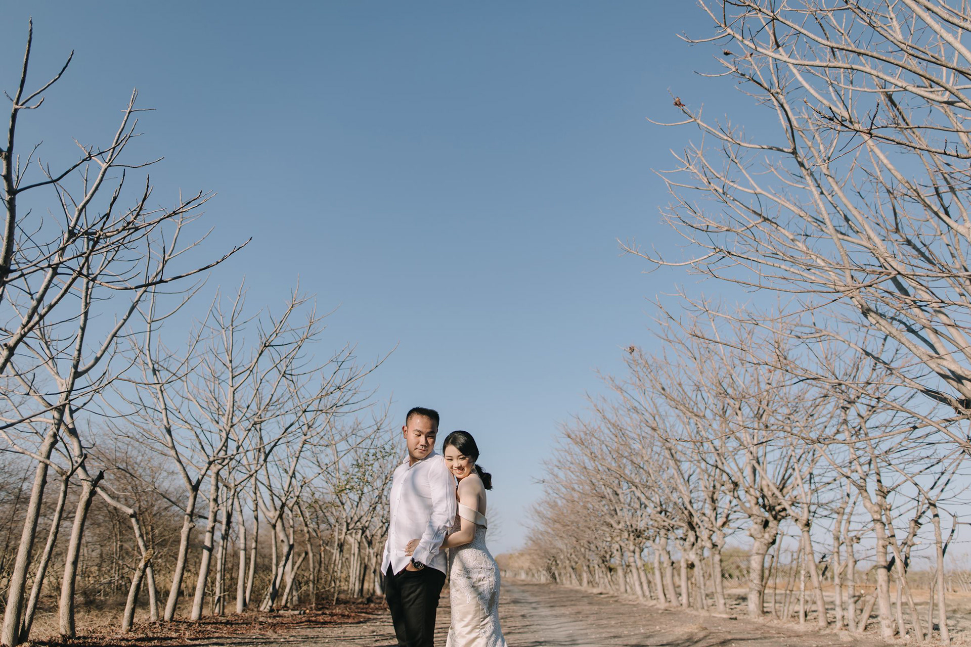 Daniel Alvina Photography - Willyam & Windy