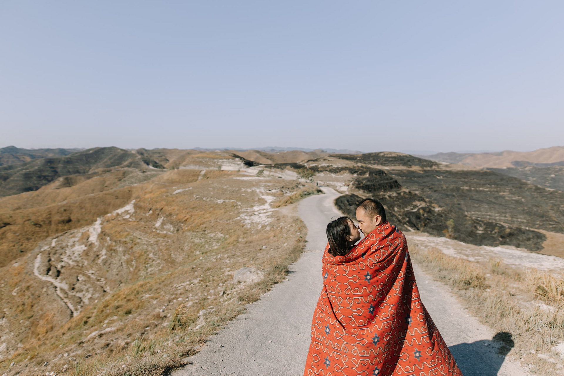 Daniel Alvina Photography - Willyam & Windy