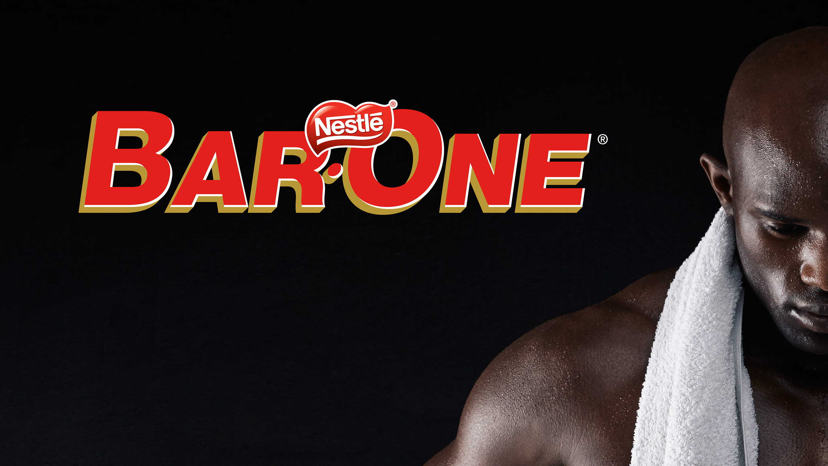 Downtown Creative Agency . - Nestlé BarOne