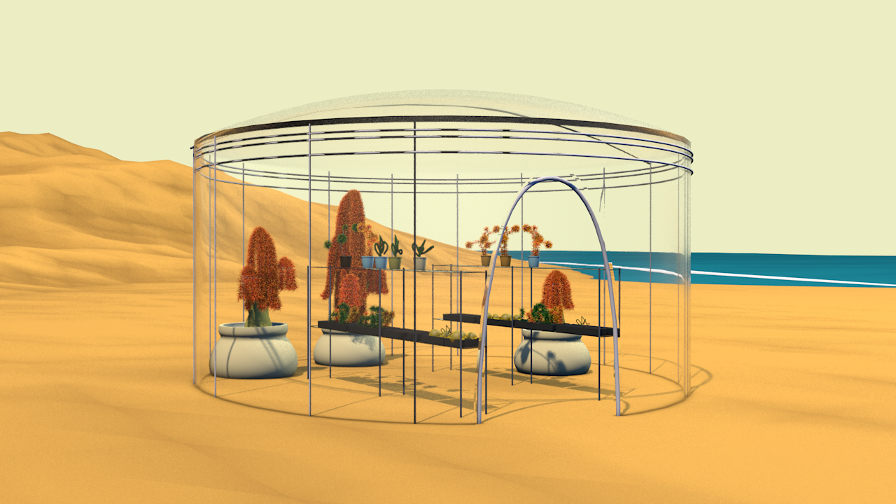 Roy Brunner - ILLUSTRATION