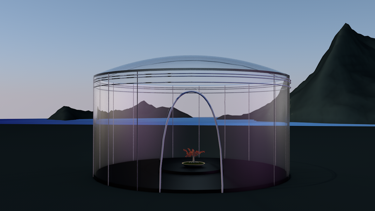 Roy Brunner - ILLUSTRATION