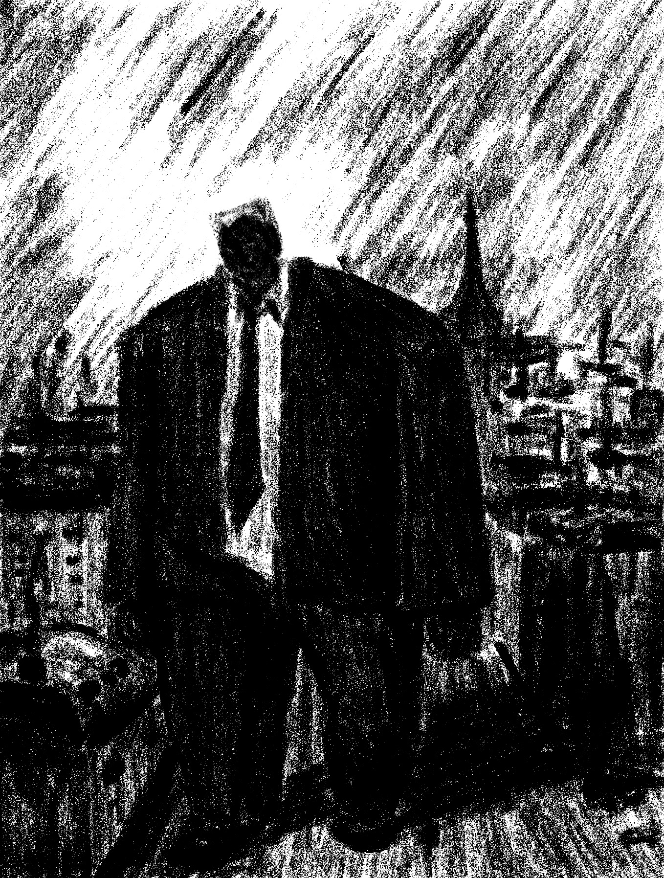 Roy Brunner - ILLUSTRATION