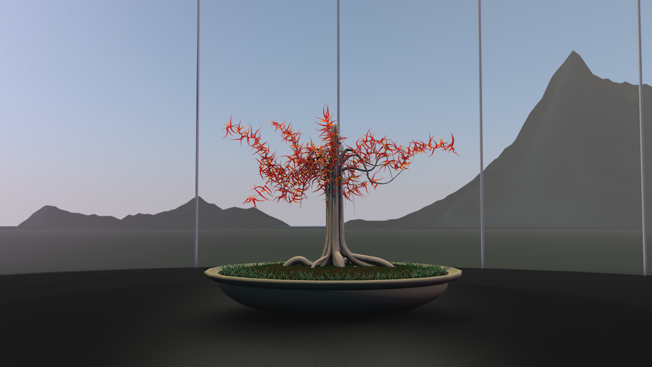 Roy Brunner - ILLUSTRATION