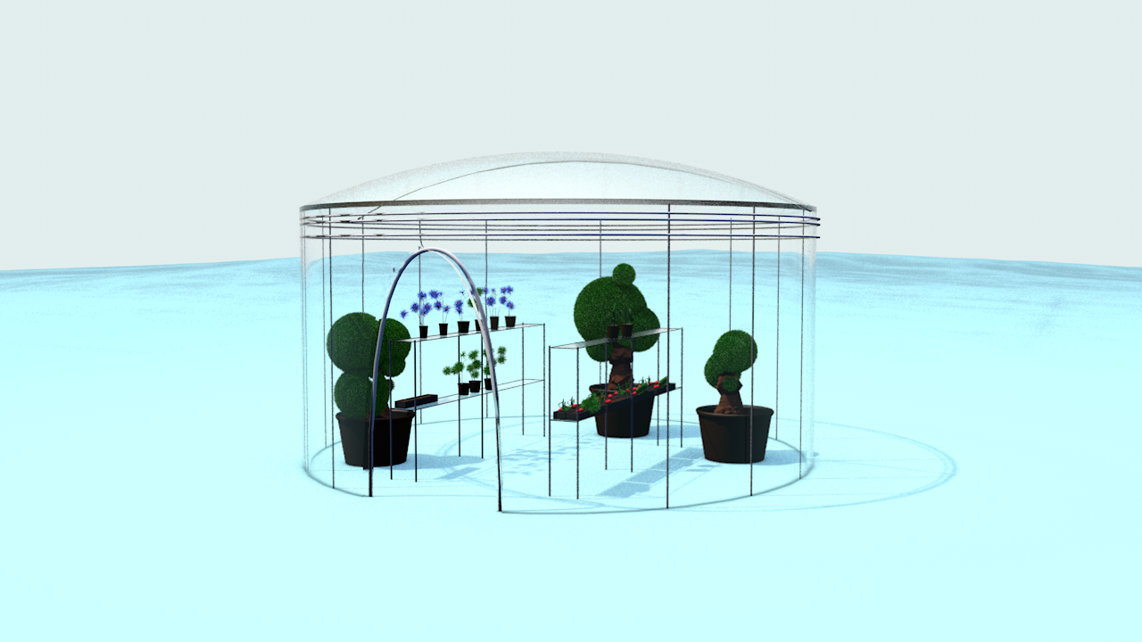 Roy Brunner - ILLUSTRATION