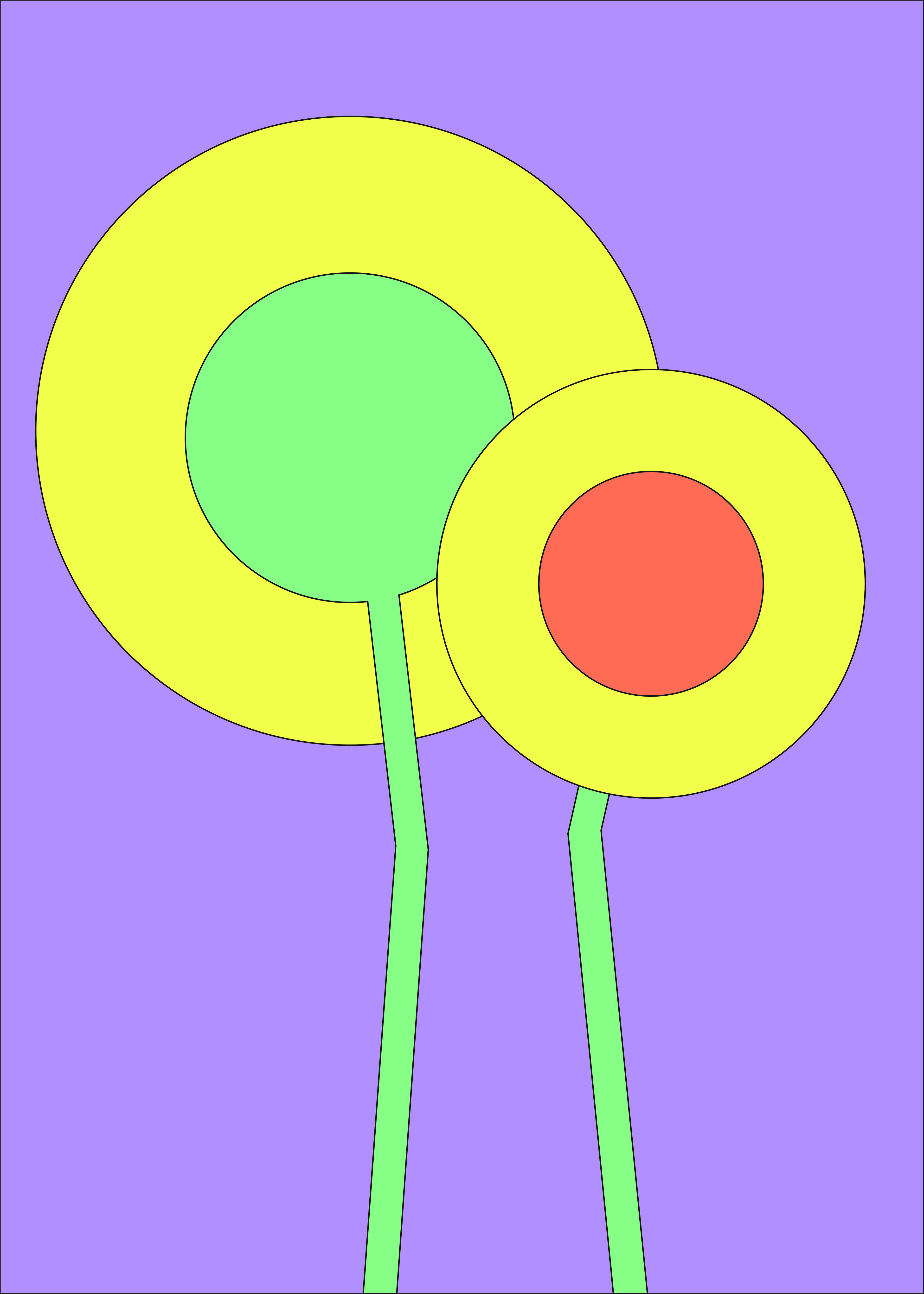 Roy Brunner - ILLUSTRATION