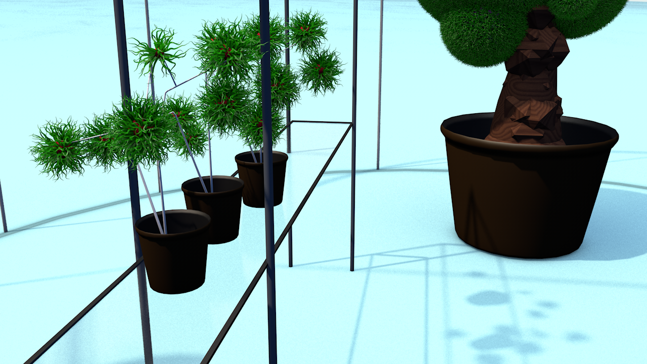 Roy Brunner - ILLUSTRATION