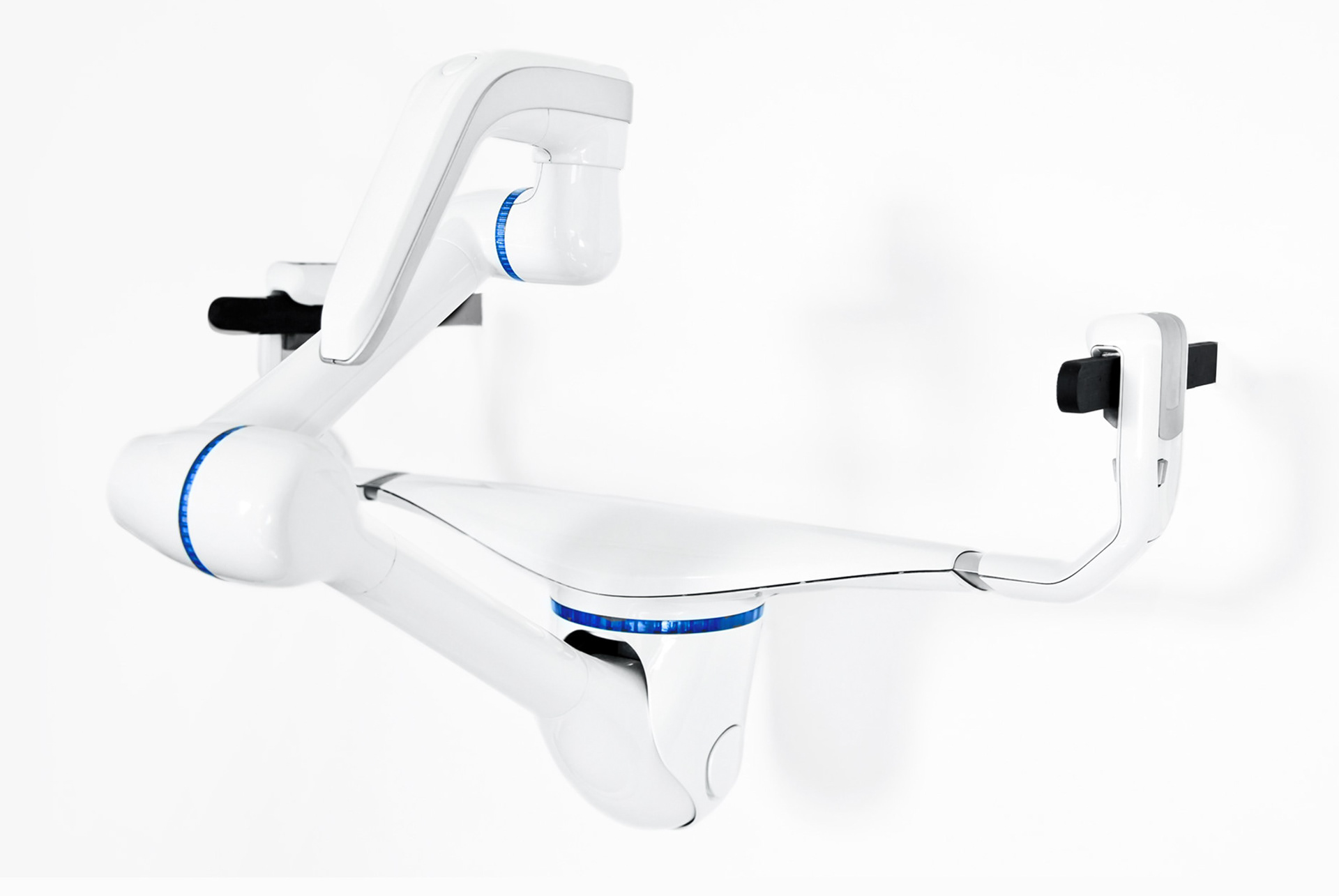 William Broadway Surgical Robotics