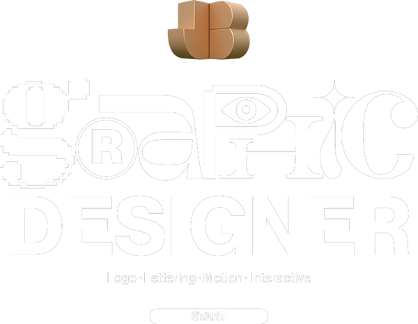 José Bernabé • Logo Design • Lettering • Motion.