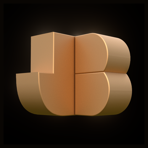 José Bernabé | Logo Design, Lettering & Motion Graphics | Freelance Artist