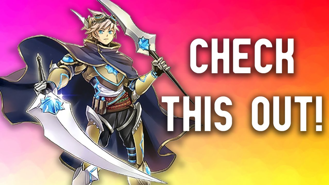 Stevie Blunder - "Check THIS Out!"