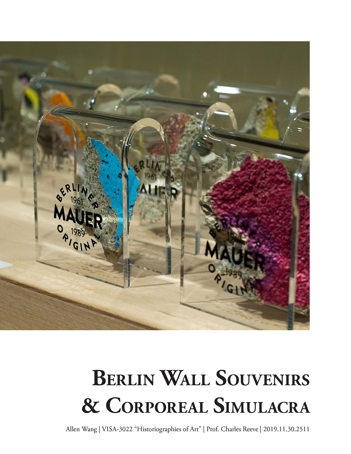 Allen Wang: Design Portfolio