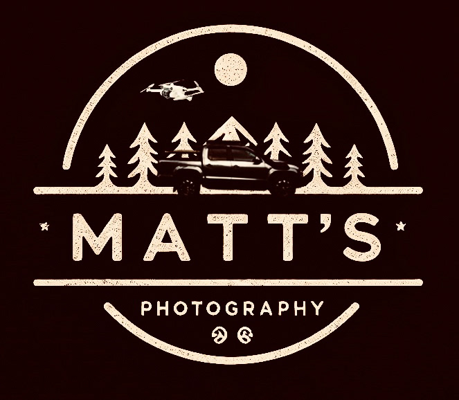 Matt's Photography - Razor Rock at Comboyne