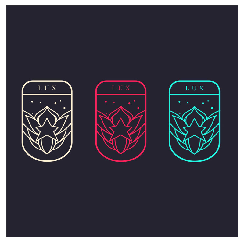 Ryan O'Nan - Logo: Riot Games, Star Guardian