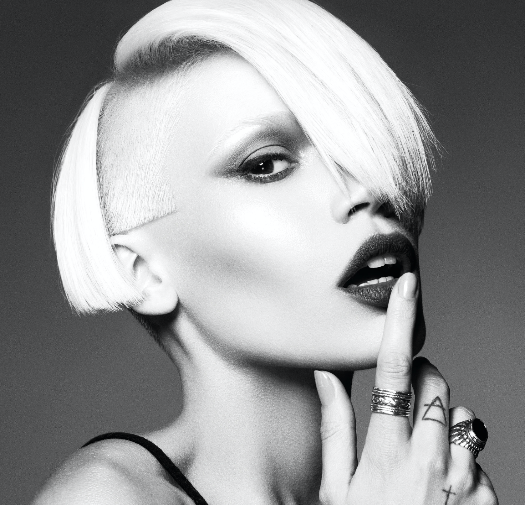 Emma Wagstaff at Wag The Tail Design Limited - Grid Autosport ...