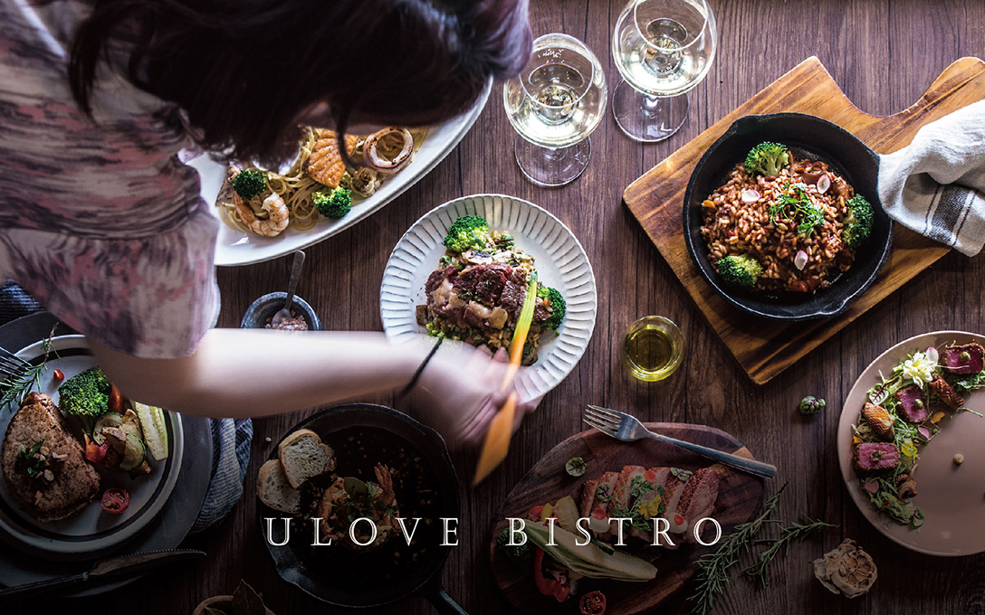 C C VIEWS - GrandPa RICE Pasta