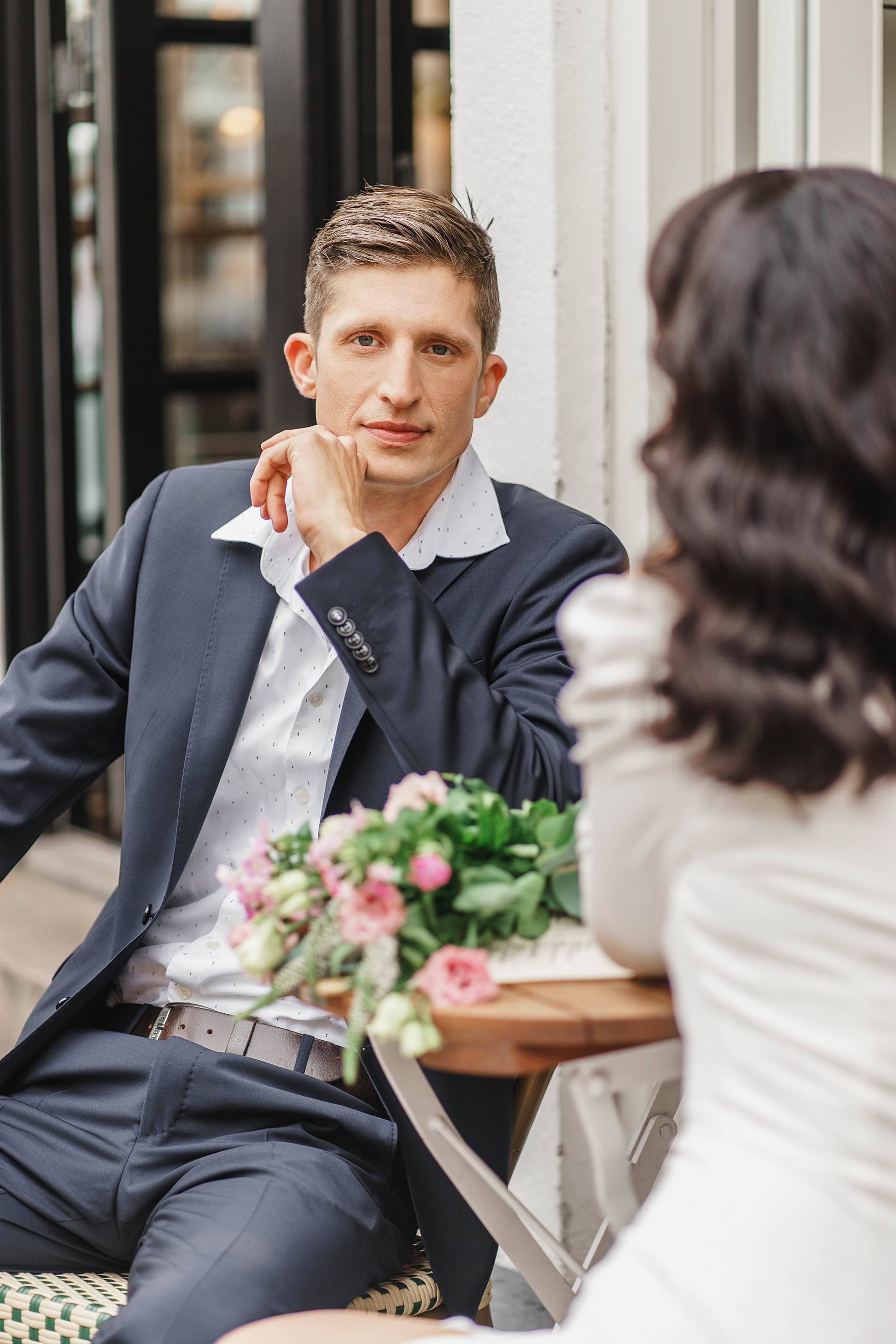Wedding Photographer in Denmark - Yana Adamova - Tatjana and Daniel