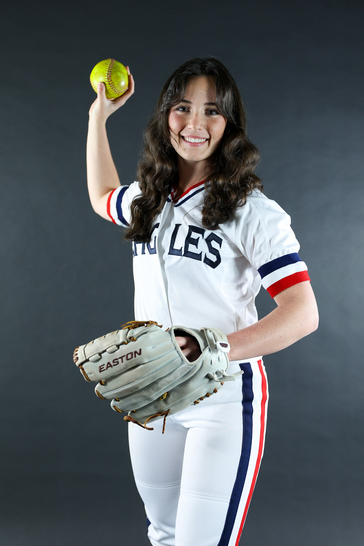 Ryan Beatty Photo - Softball