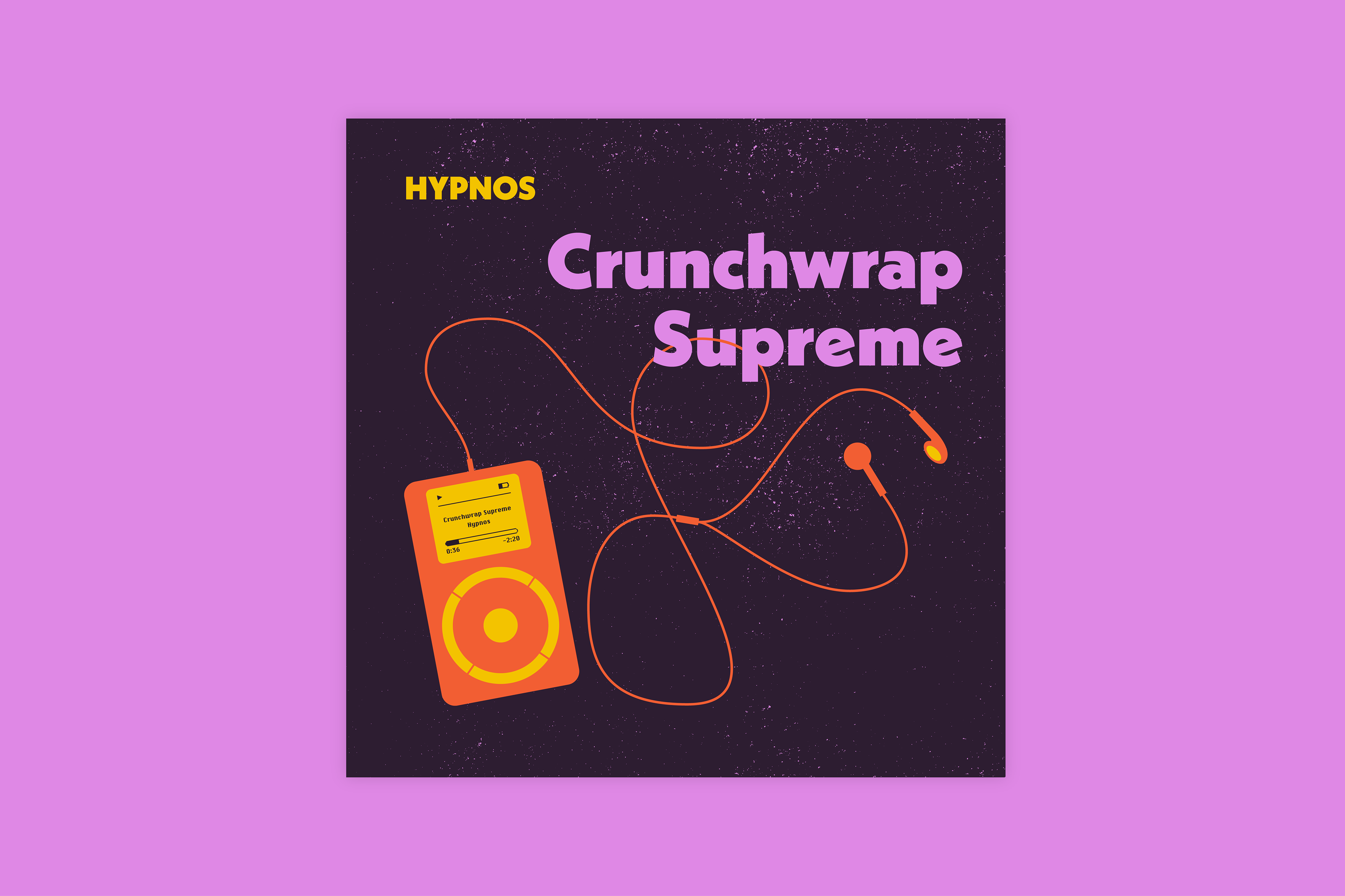 Neil Freese - Illustrations & Lettering