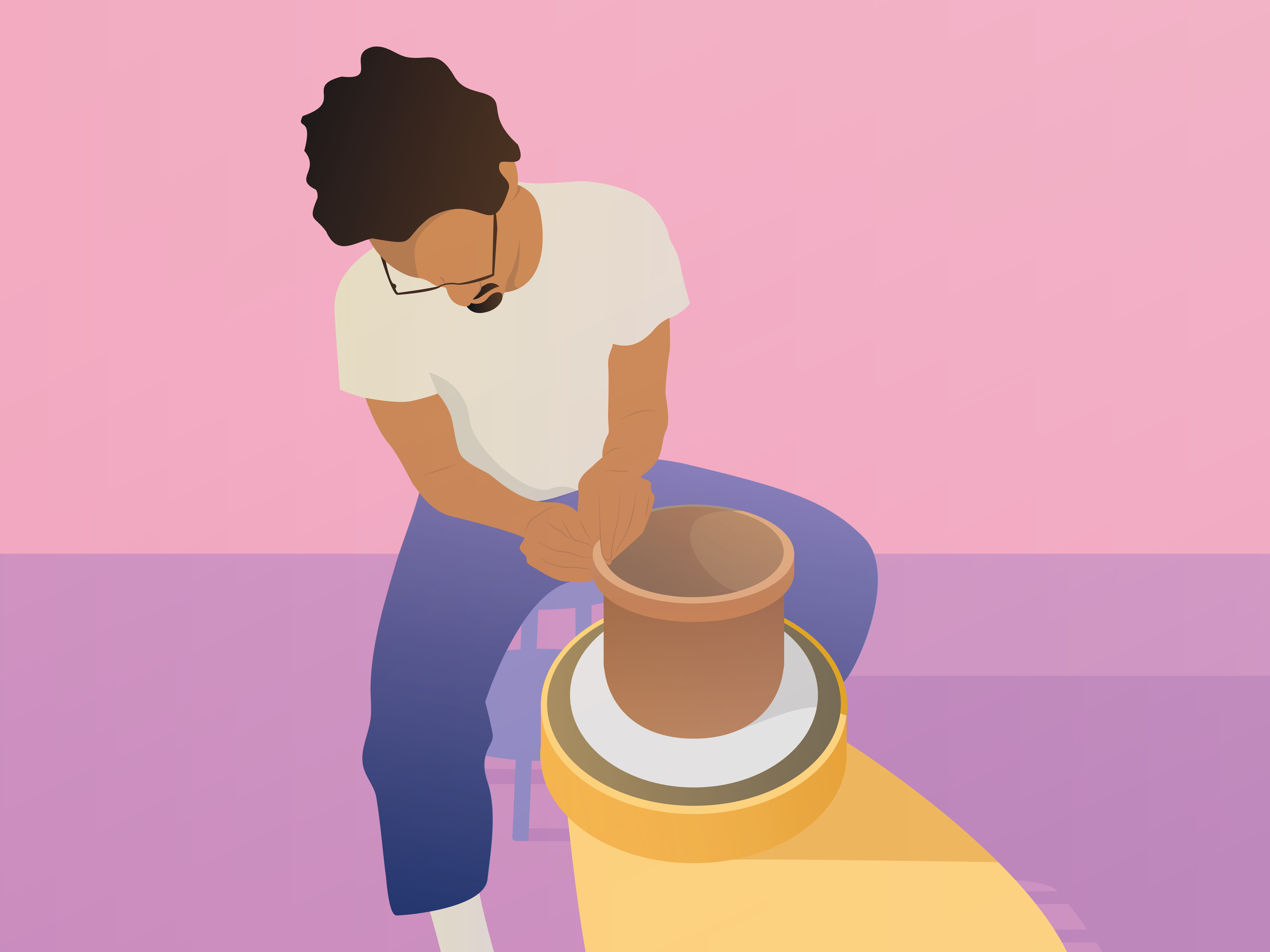 Neil Freese - Illustrations & Lettering