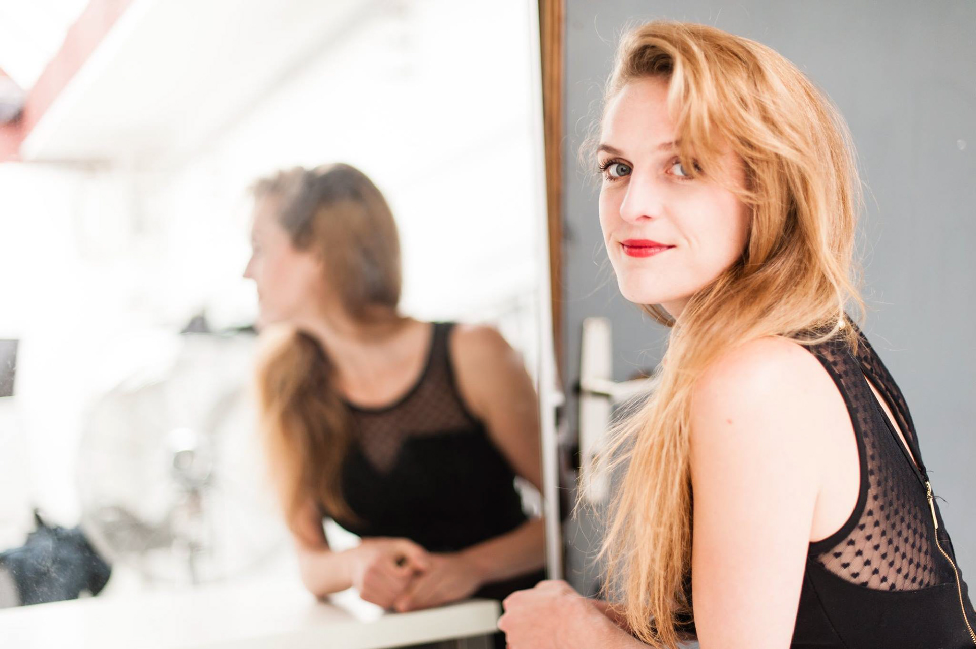 Robert Rainer - Claudia