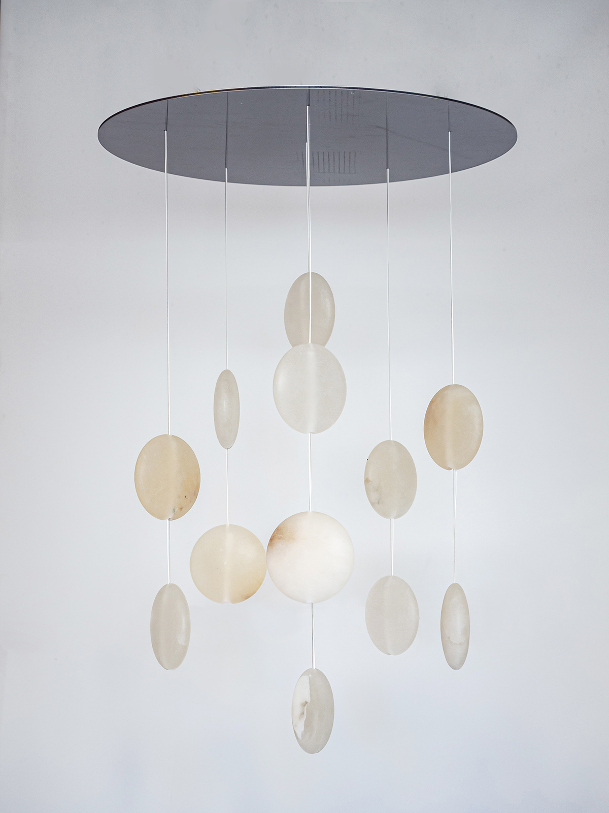 Octavio Amado - Lustres sur mesure