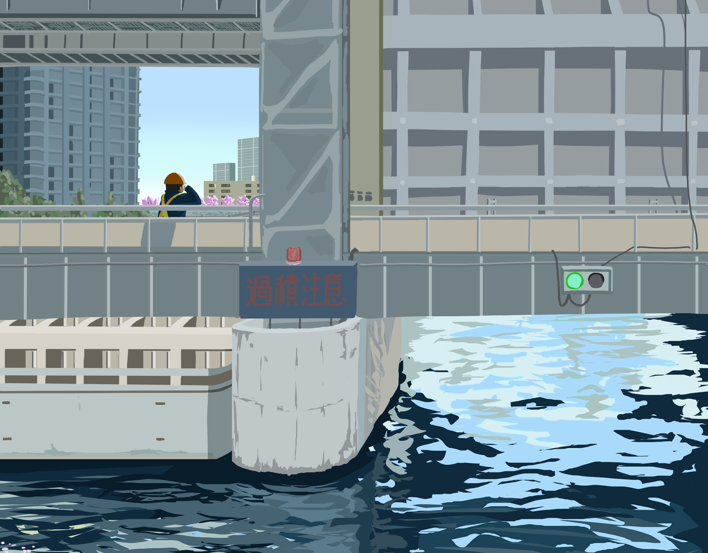 Kohei Morita 森田康平